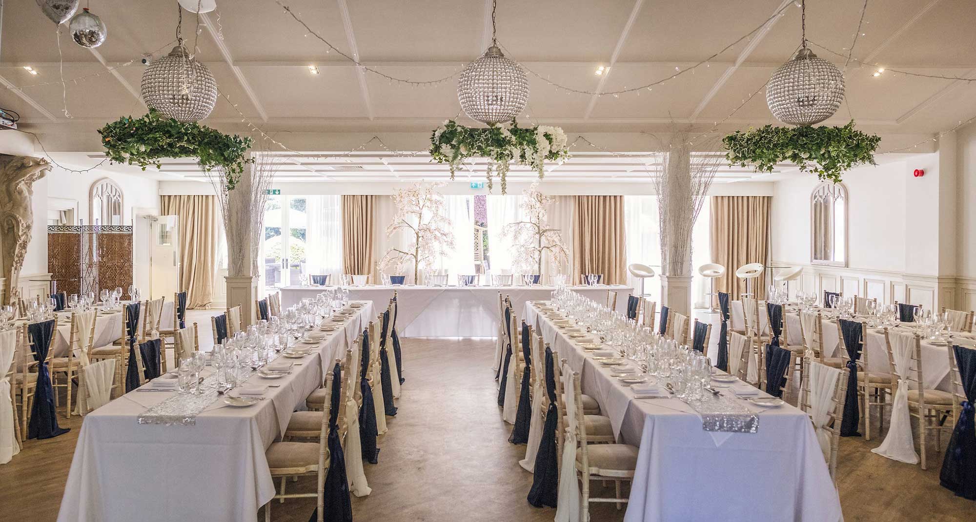 Wedding Gallery | Cotswold Wedding Venue | Manor by the Lake