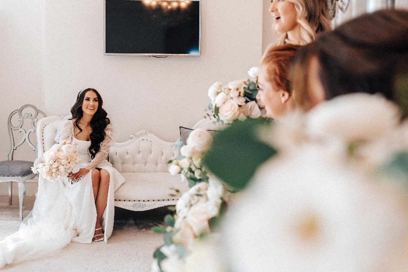 The Ultimate Bride Guide | Manor by the Lake